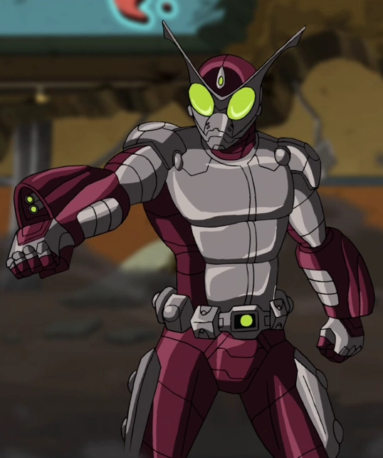 Abner Jenkins (Ziemia-616) | Marvel Wiki | Fandom