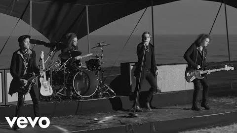 Longshot | Music Video Wiki | Fandom