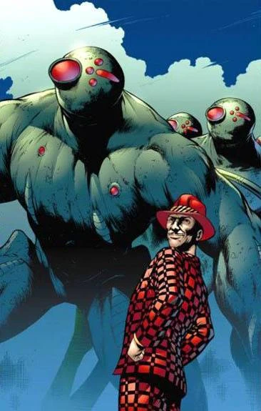 Fury | Marvel Wiki | Fandom
