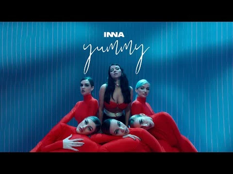 Yummy (Inna) | Music Video Wiki | Fandom