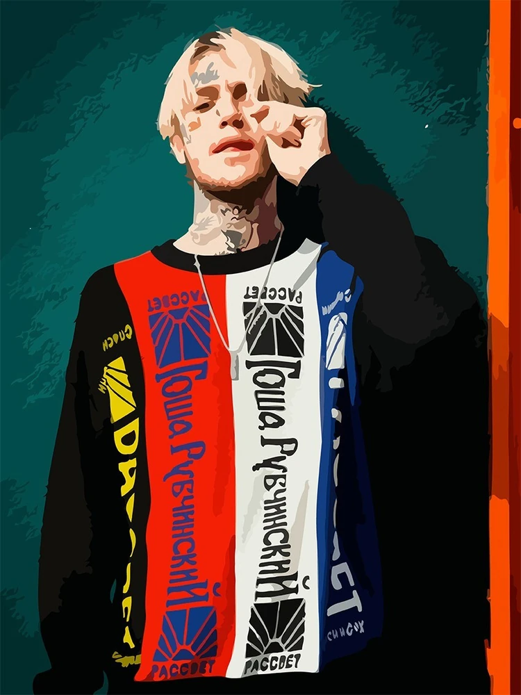 Lil Peep | Music Video Wiki | Fandom