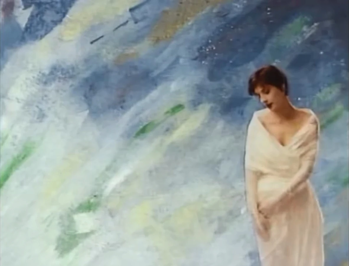 Enya | Music Video Wiki | Fandom