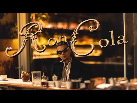 Ron Cola | Music Video Wiki | Fandom