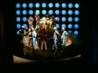 Around the World (Daft Punk) | Music Video Wiki | Fandom