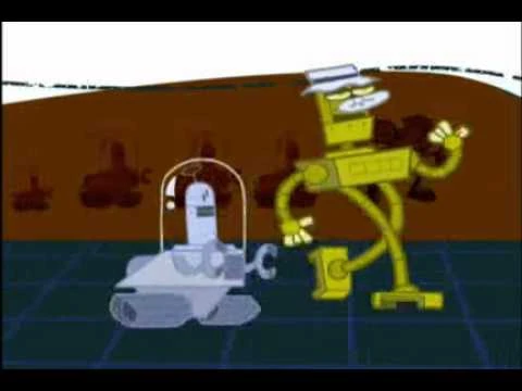 Back to the Lab | Music Video Wiki | Fandom