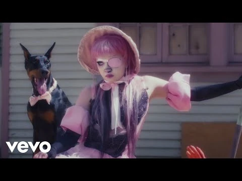 Yandere | Music Video Wiki | Fandom