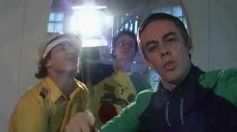Ka-Blamo! | Music Video Wiki | Fandom