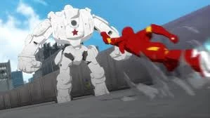 Iron Man: Armored Adventures Sezon 1 6 | Marvel Wiki | Fandom