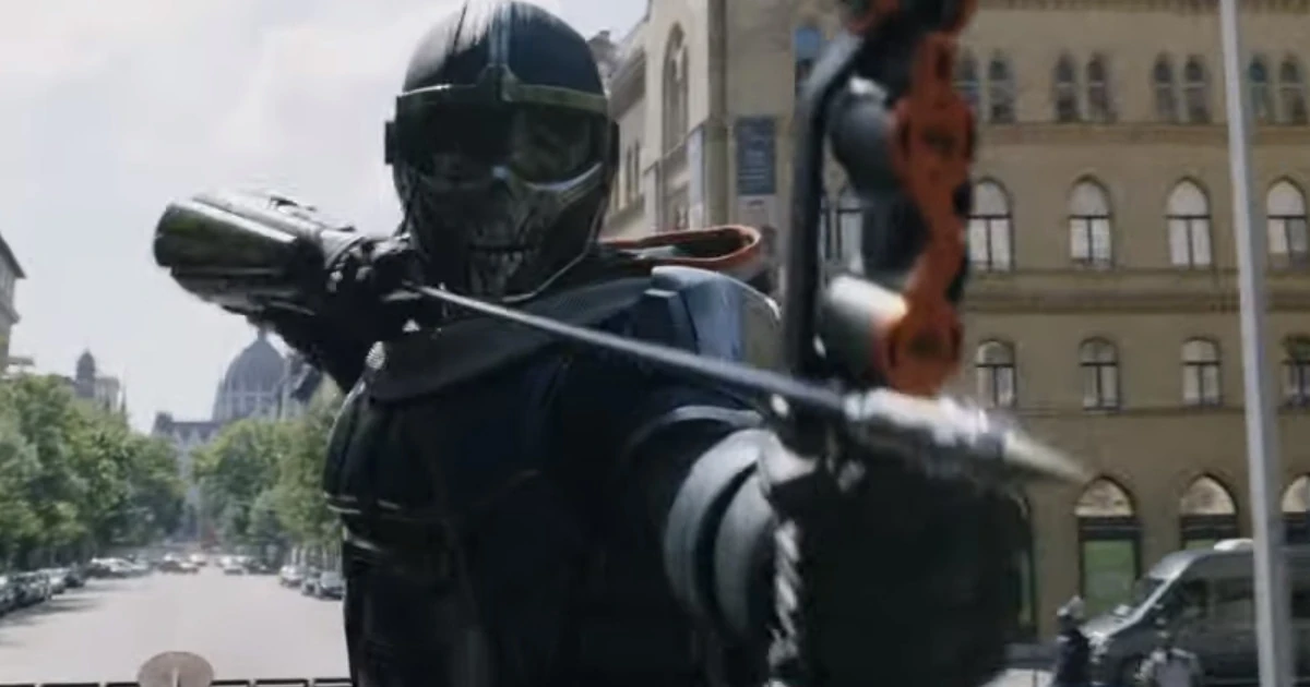 Taskmaster | Marvel Wiki | Fandom