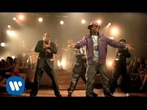 Wobble | Music Video Wiki | Fandom