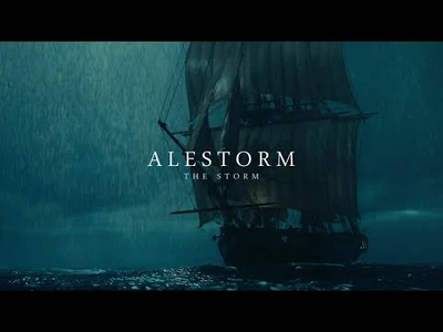 The Storm (Alestorm) | Music Video Wiki | Fandom