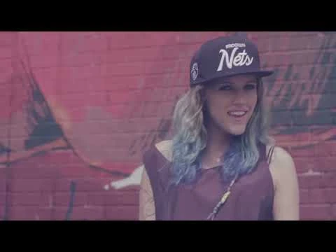 Brooklyn Girls (Catey Shaw) | Music Video Wiki | Fandom