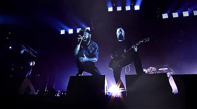 In Flames | Music Video Wiki | Fandom