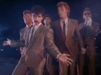 Possession Obsession | Music Video Wiki | Fandom