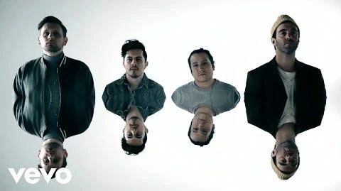 Stay Around | Music Video Wiki | Fandom