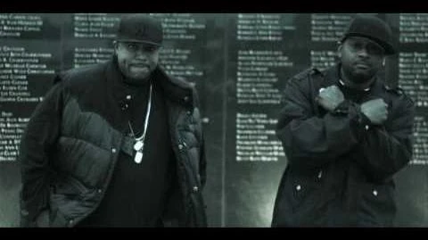 Pain (Capone-N-Noreaga) | Music Video Wiki | Fandom
