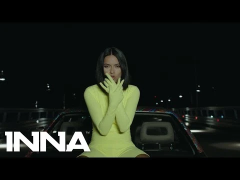 La Vida (Inna) | Music Video Wiki | Fandom