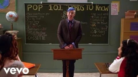 Pop 101 (Barely) | Music Video Wiki | Fandom