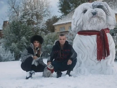 Time for Change | Music Video Wiki | Fandom