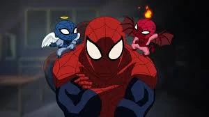 Mega Spider-Man (2012-2017) | Marvel Wiki | Fandom