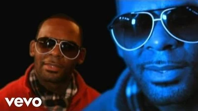 Echo (R. Kelly) | Music Video Wiki | Fandom