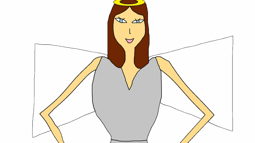 Augusta Angelus | Microsoft Sam and his Fellow TTS Voices Wiki | Fandom