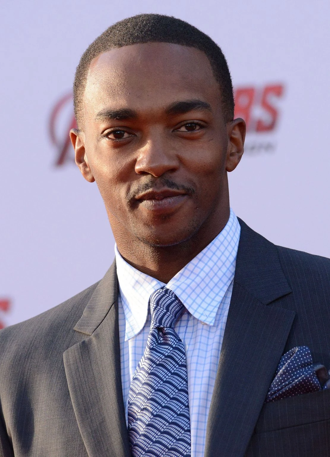 Anthony Mackie | Marvel Wiki | Fandom