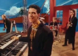 Level 42 | Music Video Wiki | Fandom