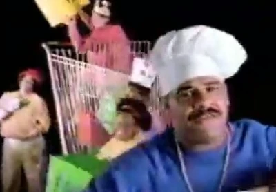 Me So Hungry | Music Video Wiki | Fandom