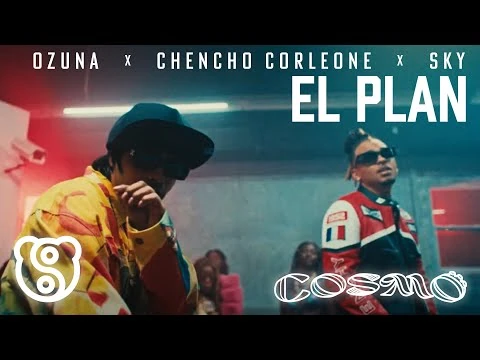 El Plan | Music Video Wiki | Fandom