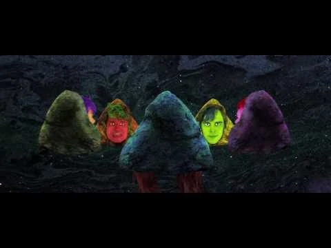 Binary Mind | Music Video Wiki | Fandom