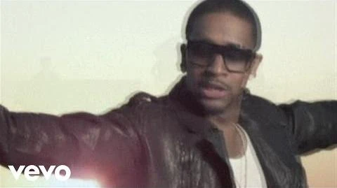 Speedin' (Omarion) | Music Video Wiki | Fandom