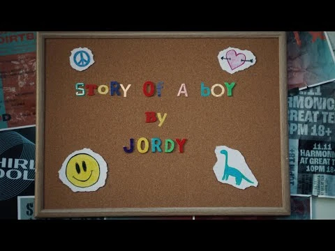 Story of a Boy | Music Video Wiki | Fandom