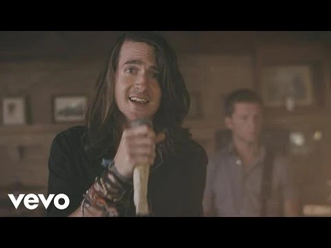 Ghosts (Mayday Parade) | Music Video Wiki | Fandom