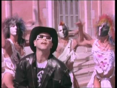 Passengers | Music Video Wiki | Fandom