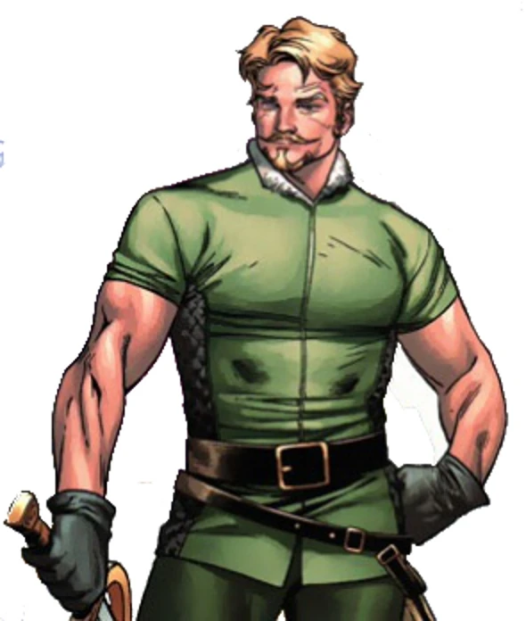 Fandral (Ziemia-616) | Marvel Wiki | Fandom
