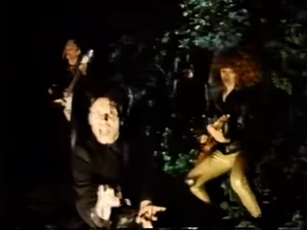 Garbageman | Music Video Wiki | Fandom