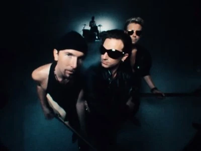 The Fly (U2) | Music Video Wiki | Fandom