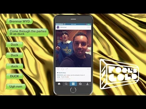 She Already Know It | Music Video Wiki | Fandom