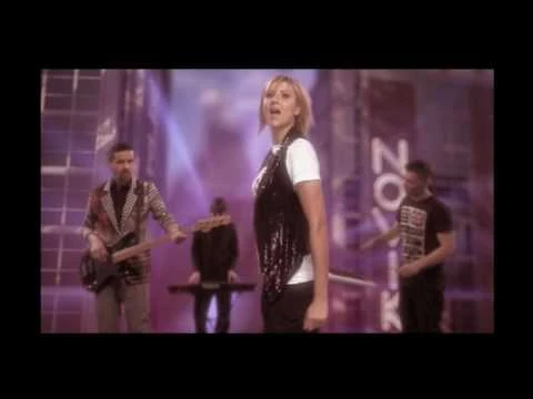 Miss Mood | Music Video Wiki | Fandom