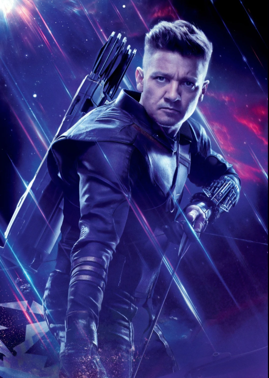 Clint Barton (Ziemia-199999) | Marvel Wiki | Fandom Clint Barton (Ziemia-199999) | Marvel Wiki | Fandom
