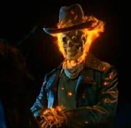 Ghost Rider | Marvel Wiki | Fandom