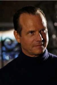 John Garrett | Marvel Wiki | Fandom