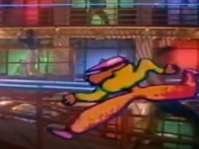 Atomic Dog | Music Video Wiki | Fandom