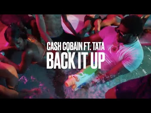 Back It Up | Music Video Wiki | Fandom