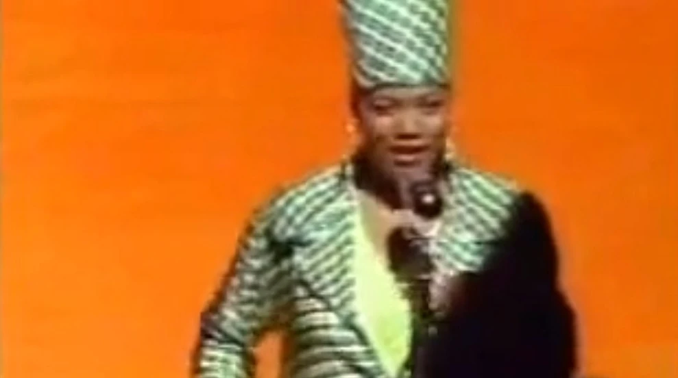 Fly Girl (Queen Latifah) | Music Video Wiki | Fandom