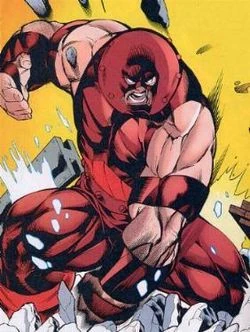 Juggernaut | Marvel Wiki | Fandom