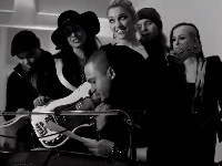 Screwdriver | Music Video Wiki | Fandom