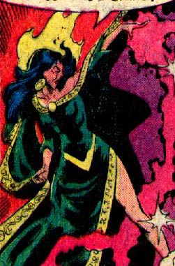 Umar | Marvel Wiki | Fandom