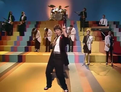 Coming Up | Music Video Wiki | Fandom